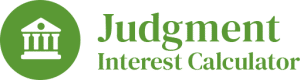 Judgment Interest Calculator | 30 Day Free Trial